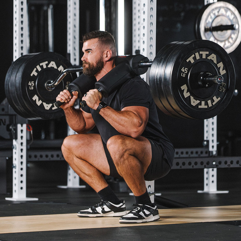 Home Gym & Fitness Equipment | Titan Fitness