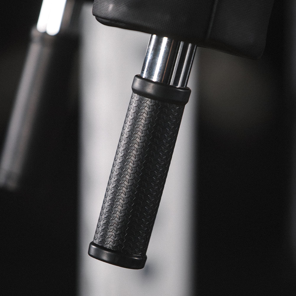 Safety Squat Bar | Titan Fitness