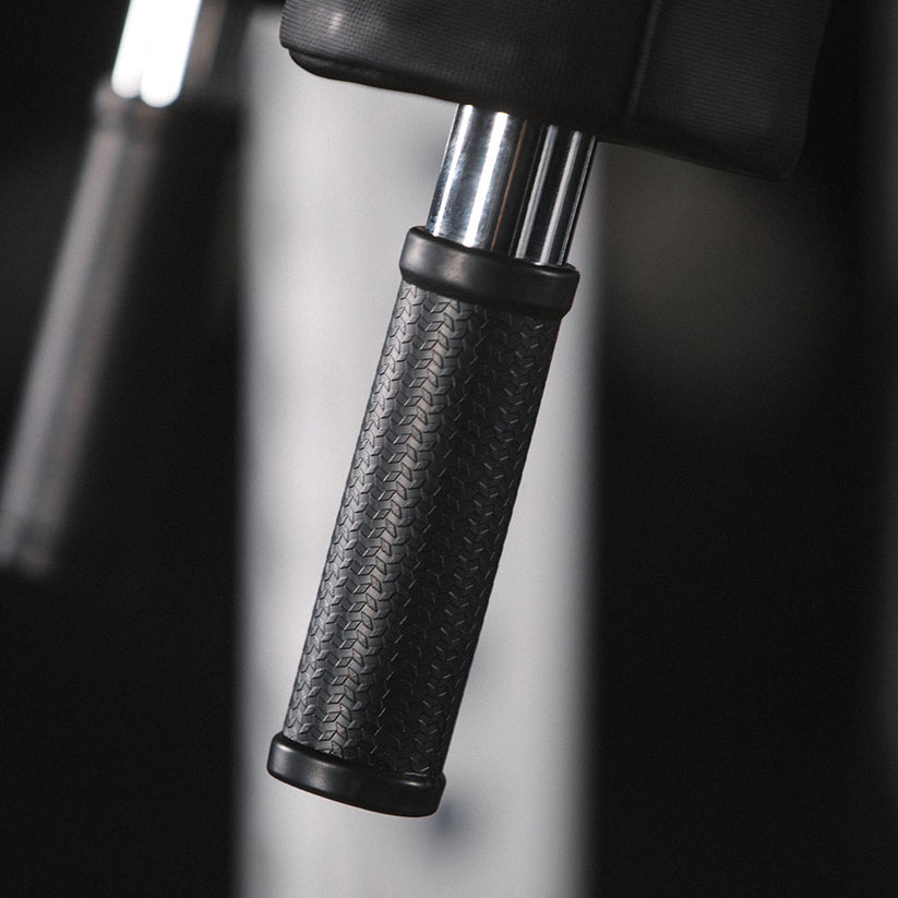 Safety Squat Bar | Titan Fitness