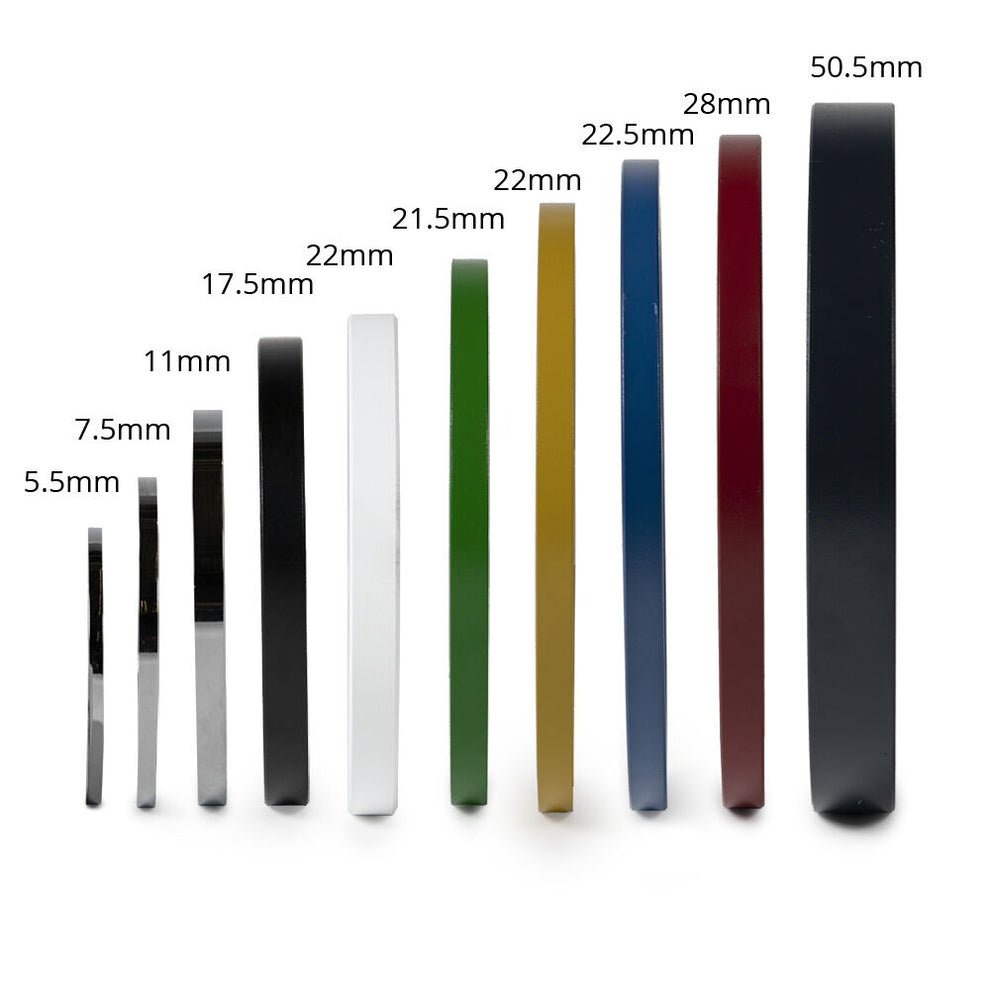 Calibrated KG Steel Plates | Titan Fitness