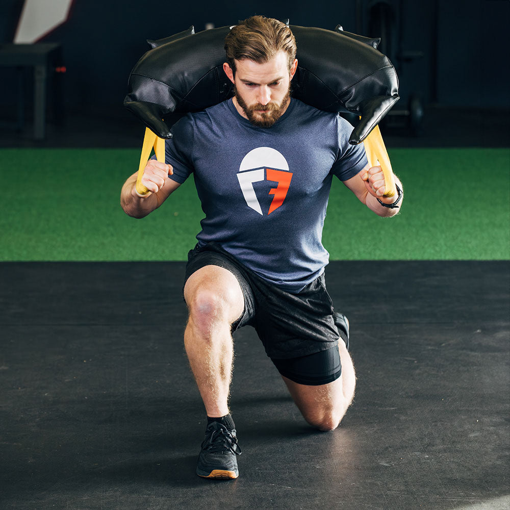 Functional Training Swing Bags – Titan Fitness