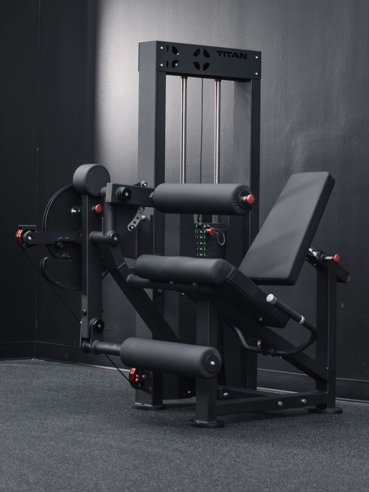 Home Gym & Fitness Equipment | Titan Fitness
