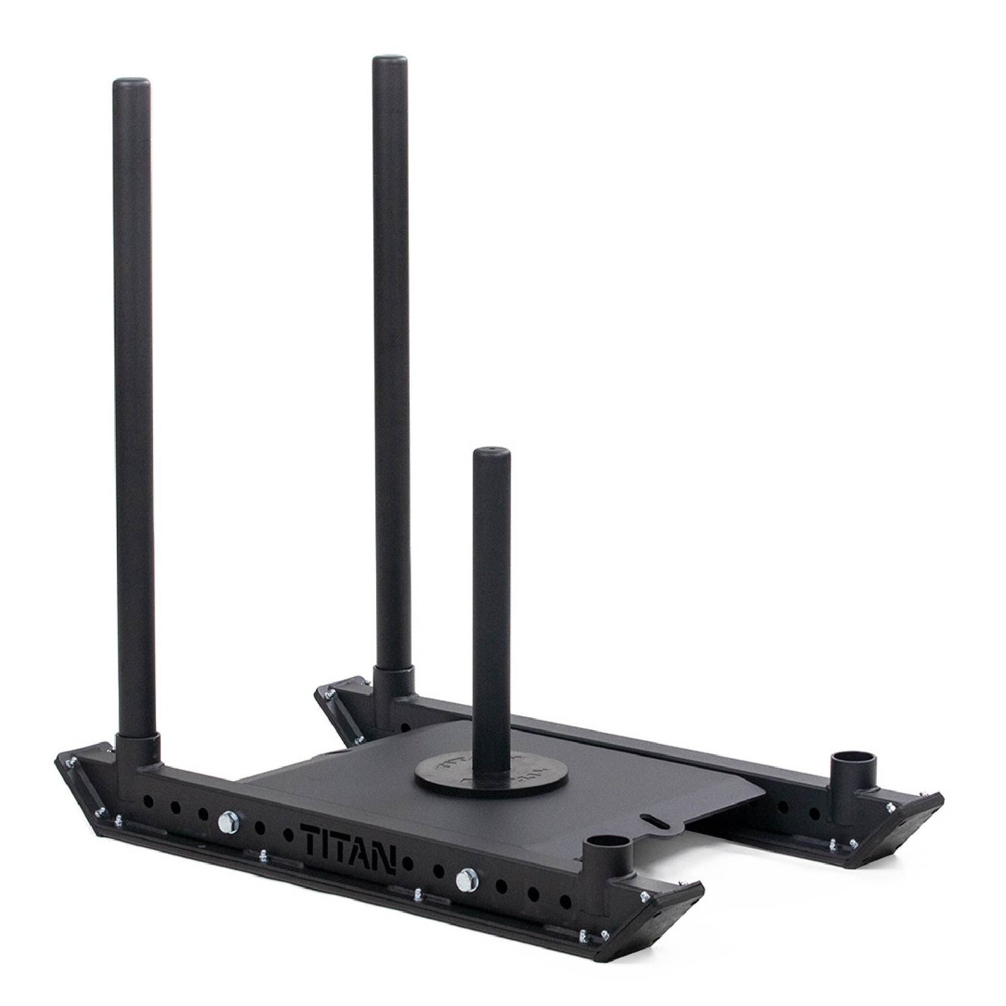 Pro Sled System – Titan Fitness