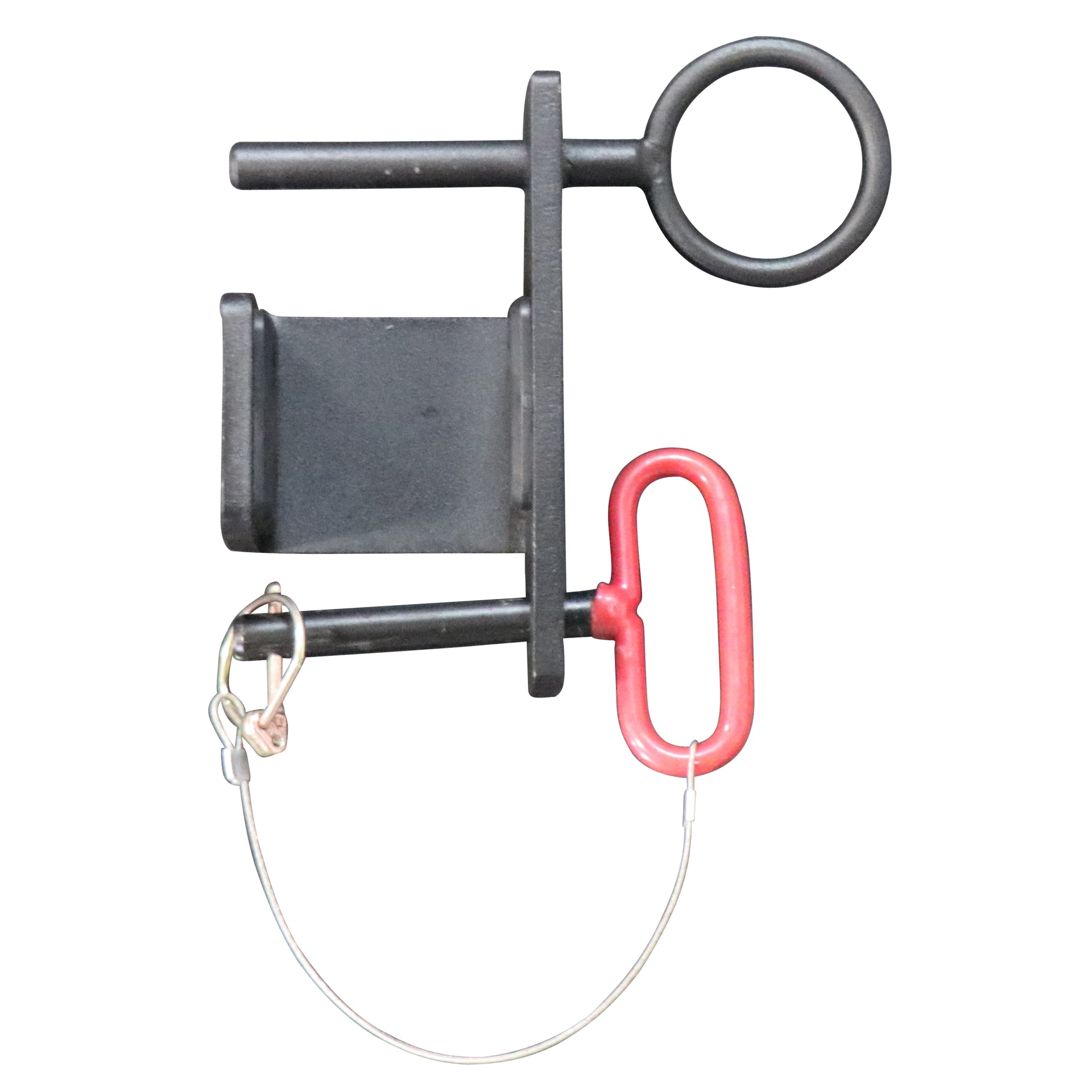 Scratch and Dent, X-3 Series J-Hook Battle Rope Ring Attachment V2 ...