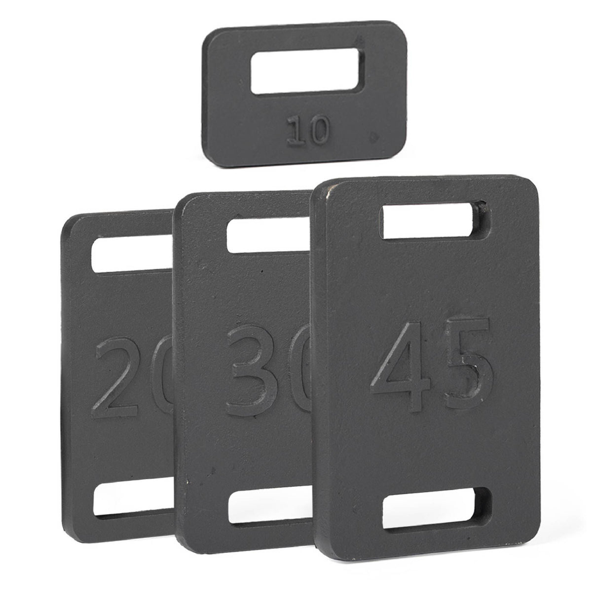 Ruck Plates | Titan Fitness