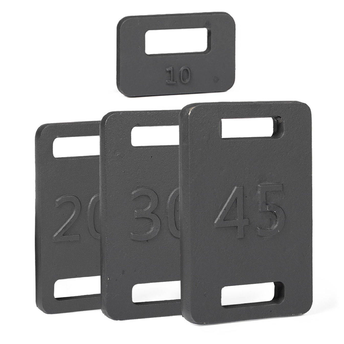 Ruck Plates | Titan Fitness