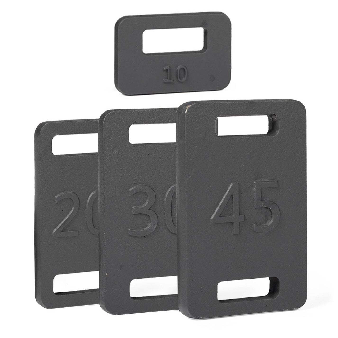 Ruck Plates | Titan Fitness