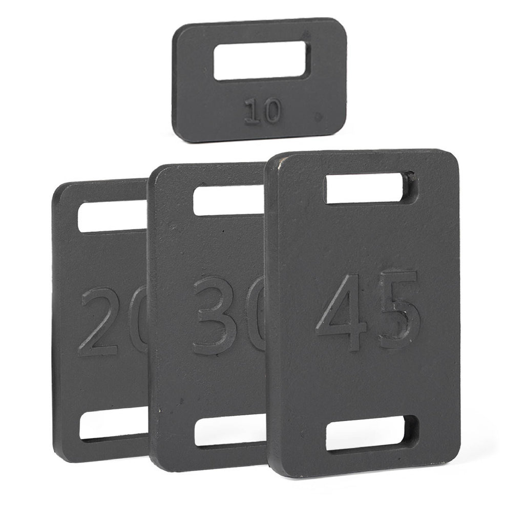 Ruck Plates | Titan Fitness