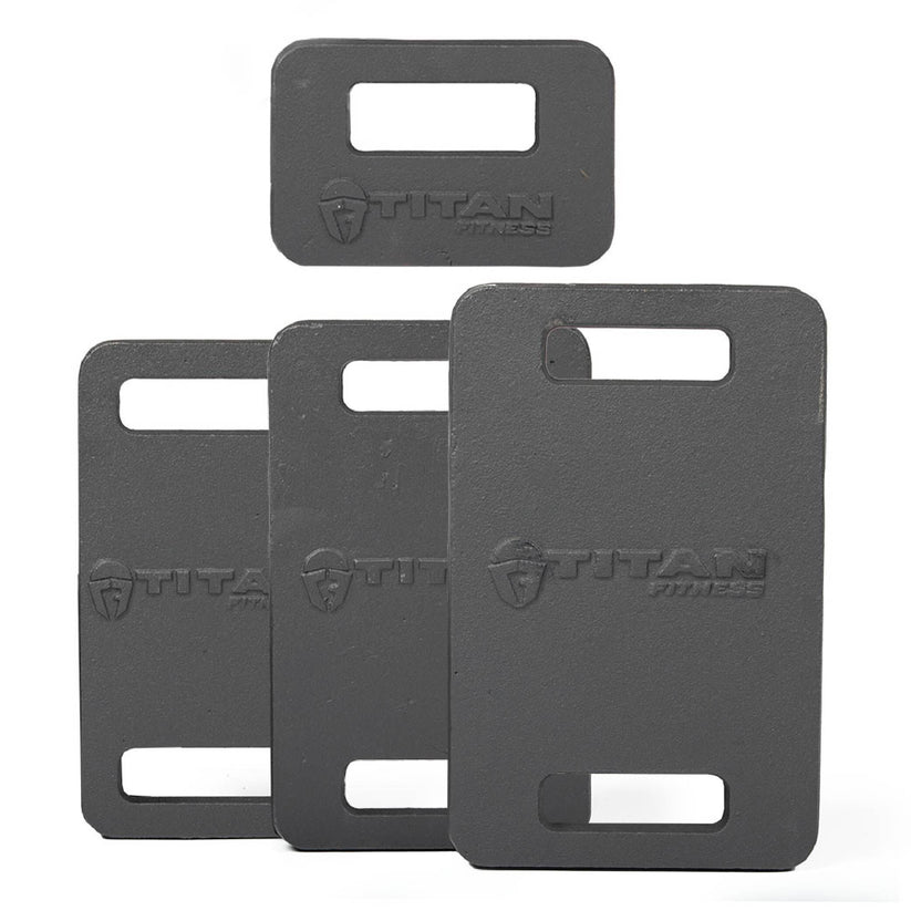 Ruck Plates | Titan Fitness