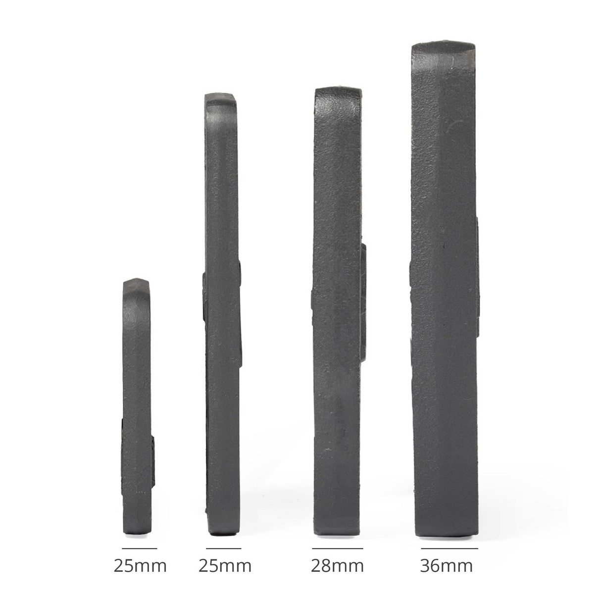 Ruck Plates | Titan Fitness