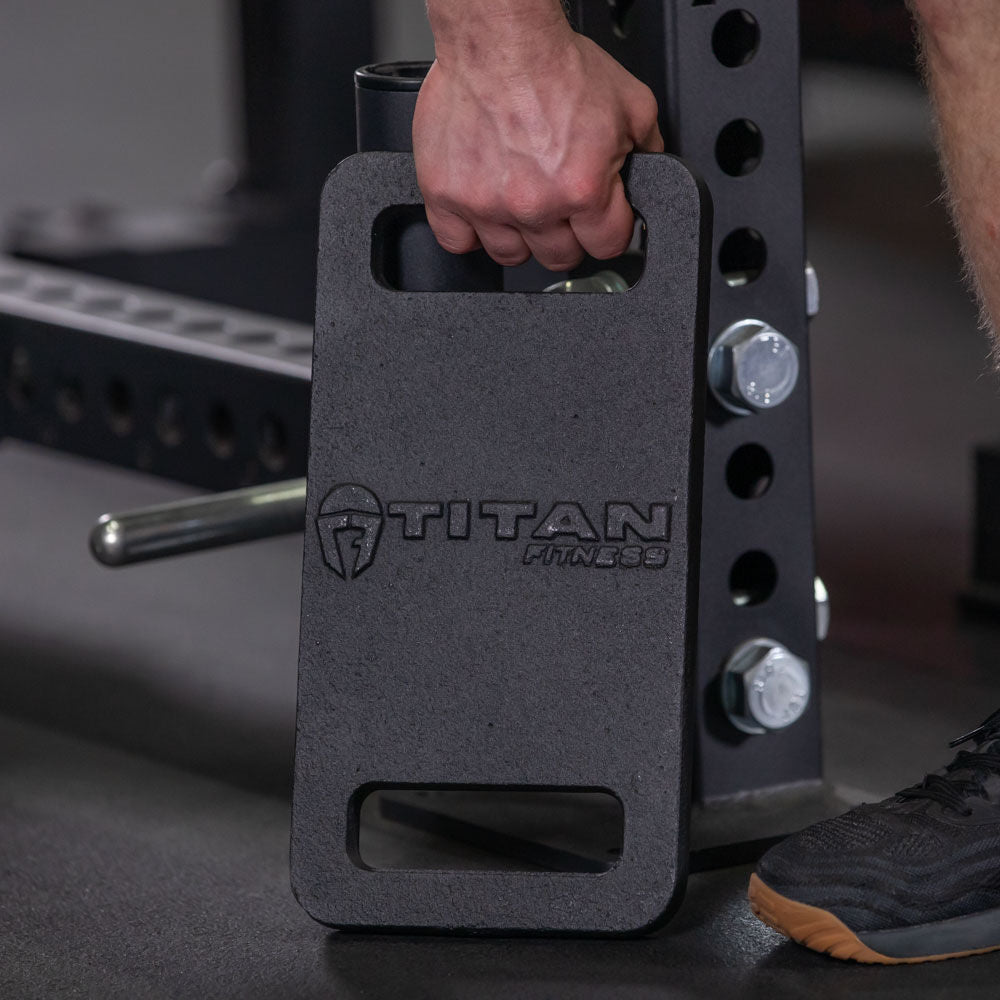 Ruck Plates | Titan Fitness