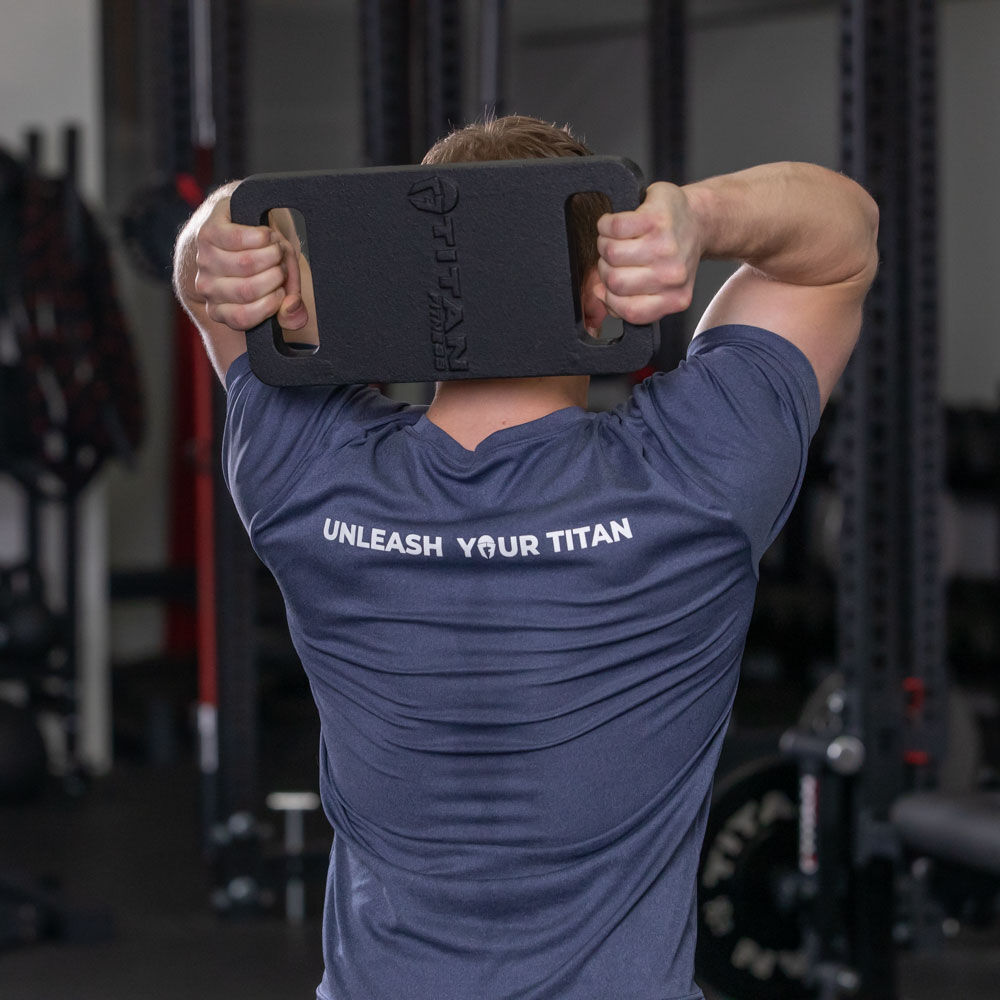 Ruck Plates | Titan Fitness