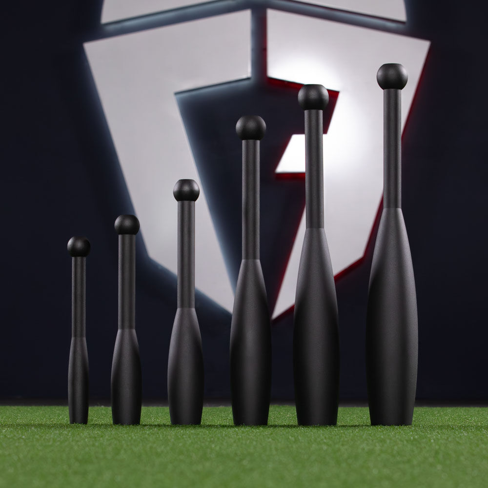 Steel Weight Clubs – Titan Fitness