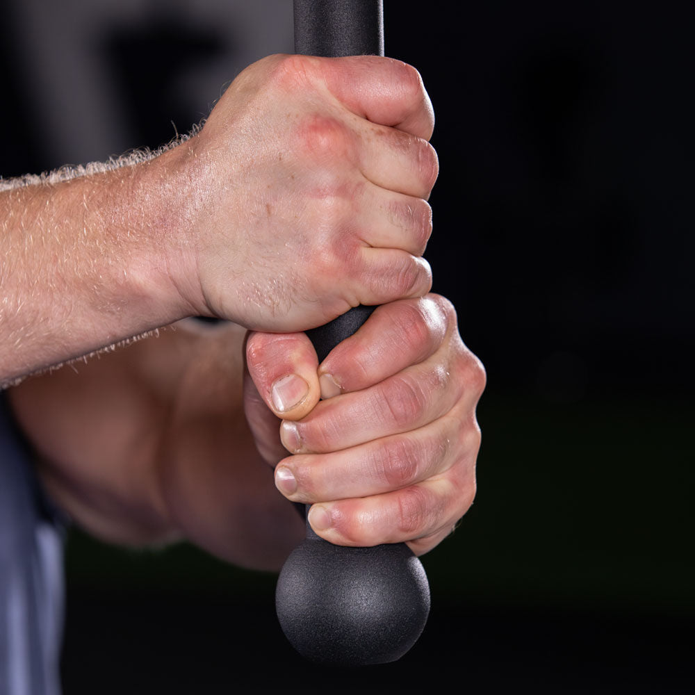 Steel Weight Clubs – Titan Fitness