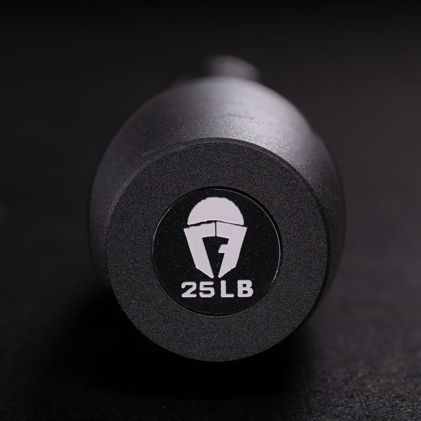 Steel Weight Clubs – Titan Fitness