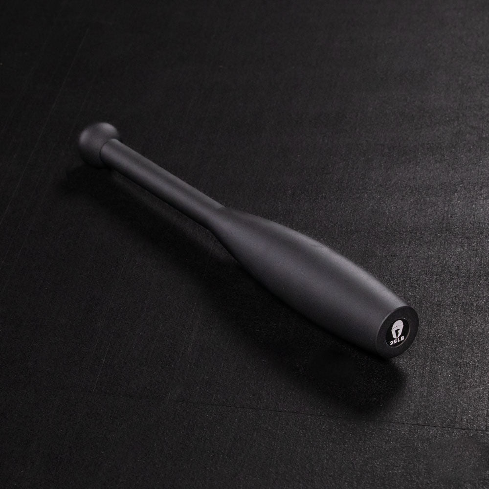 Steel Weight Clubs – Titan Fitness