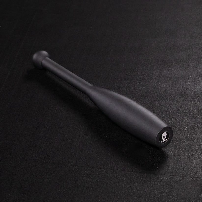 Steel Weight Clubs – Titan Fitness