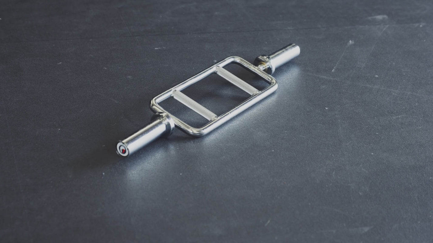 Olympic Tricep Bar | Titan Fitness